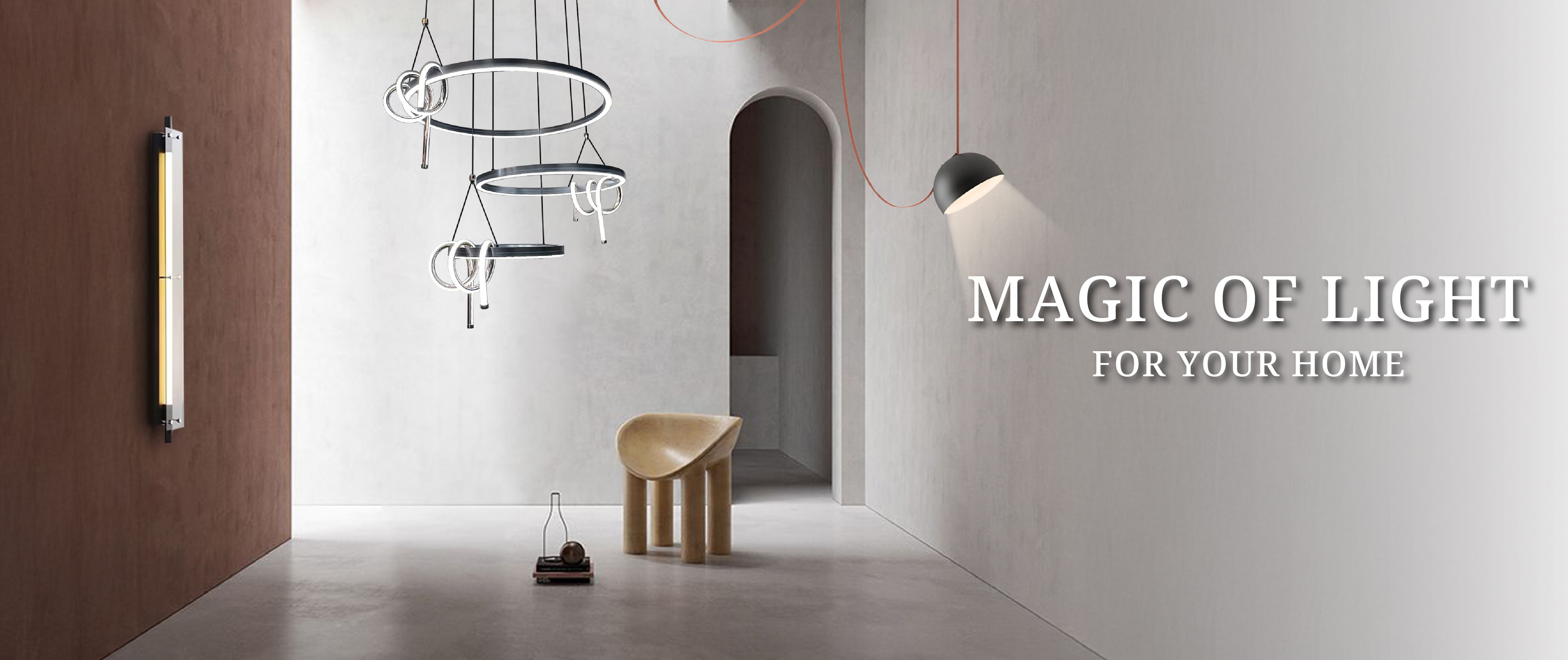 About us - Lamp Design