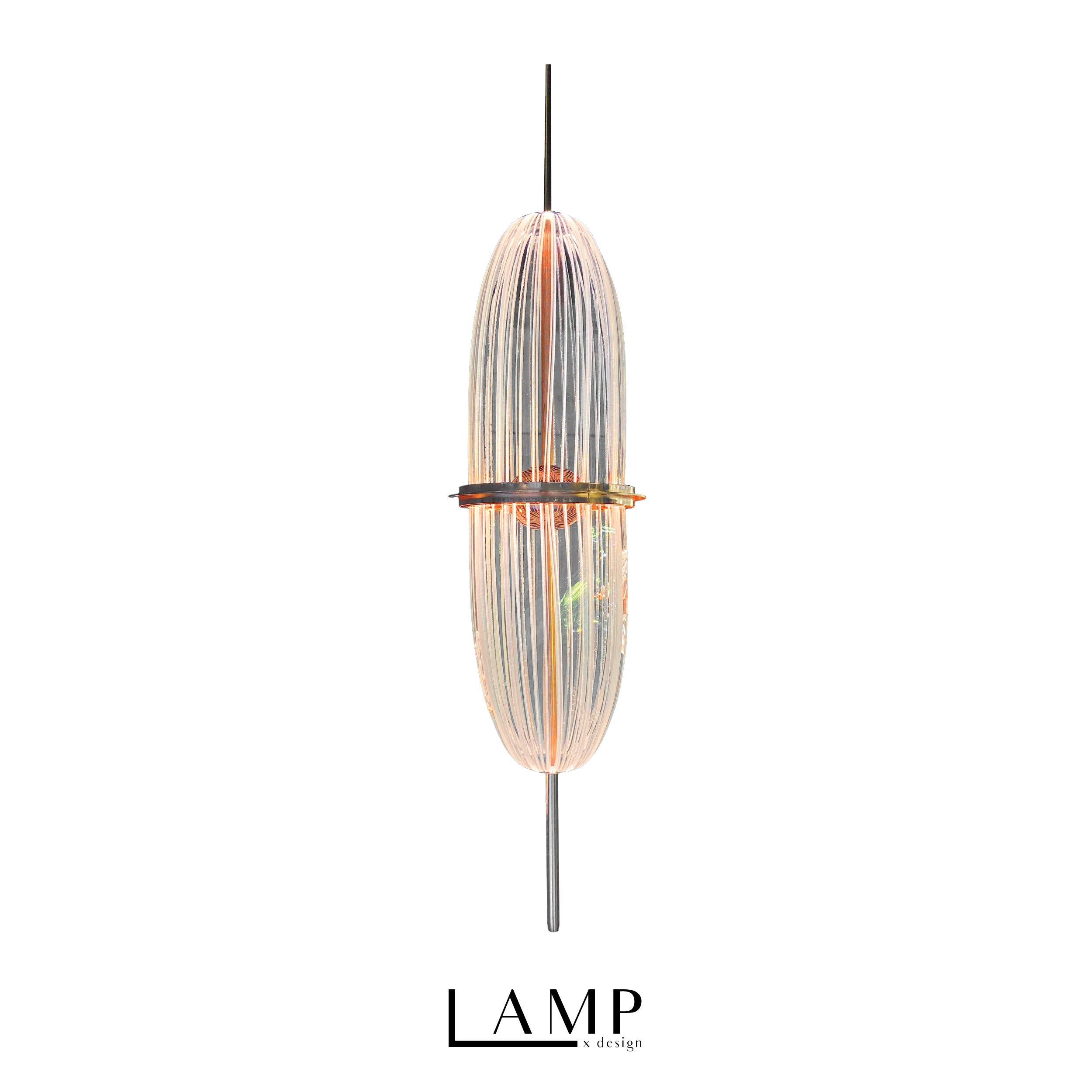 NA0034 - Lamp Design